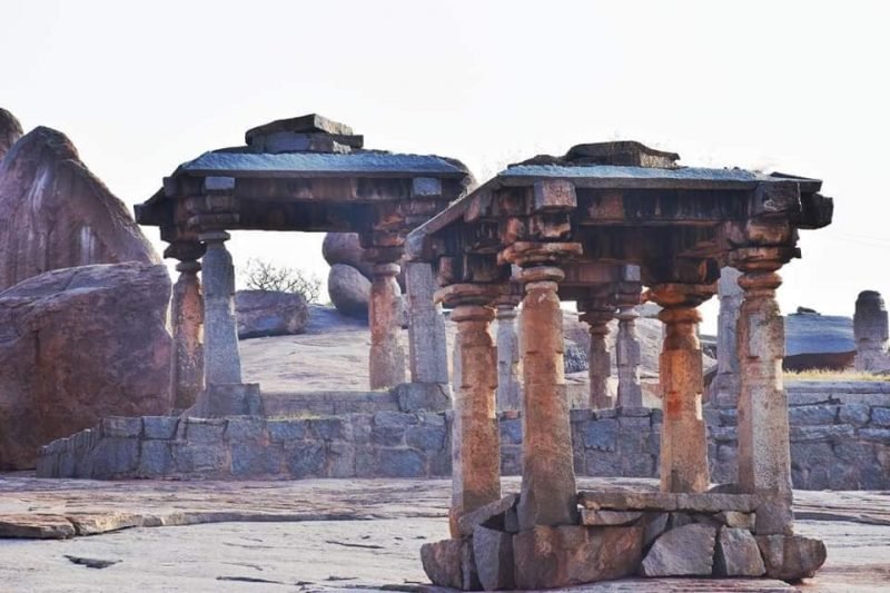 Capture Hampi - HTC's SPL - 2D/1N - HTC - Hyderabad Trekking Company