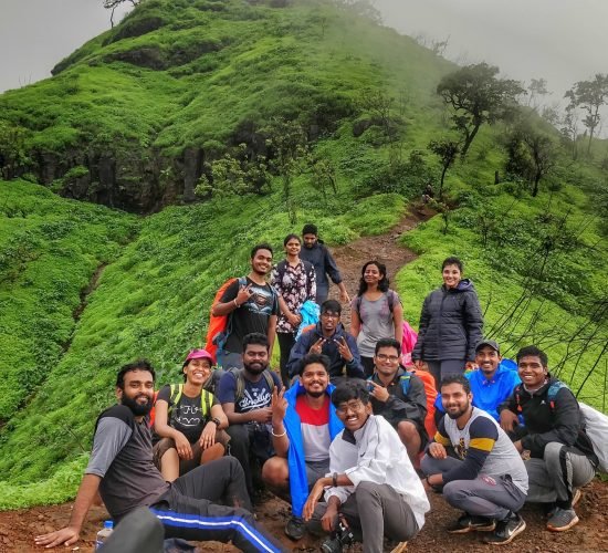 Hyderabad Trekking Company (HTC) - Most Active Adventure Community
