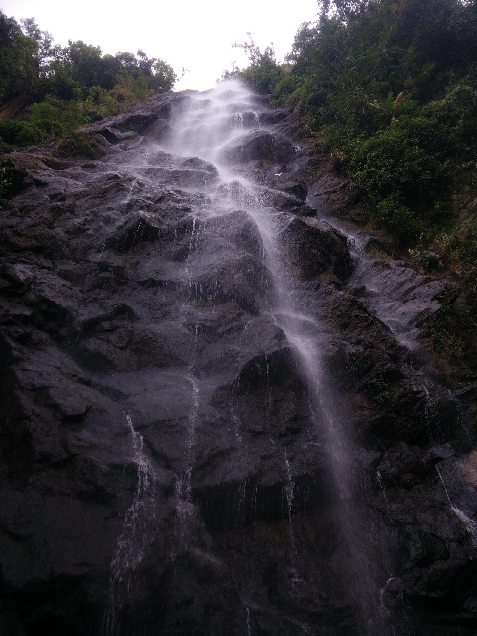 ARAKU + JINDHAGADA + CHITRAKOTE FALLS - katiki Falls- BORRA Caves ...