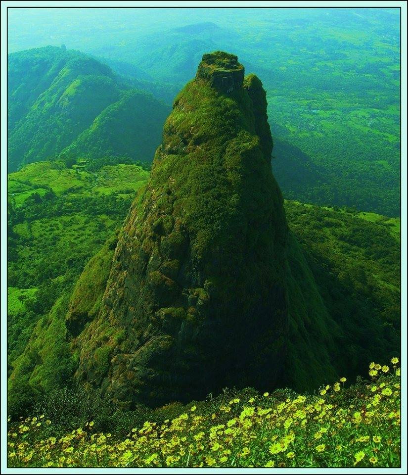 HTC's KALAVANTIN & VISAPUR - 2D/1N - HTC - Hyderabad Trekking Company