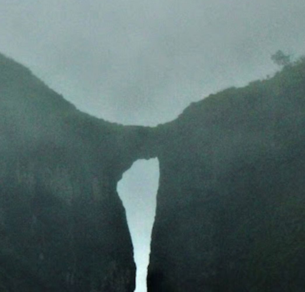 #ONT SPL - RIDGE BRIDGE TREK - HATKESHWAR to LENYADRI CAVES -SPL TREK ...
