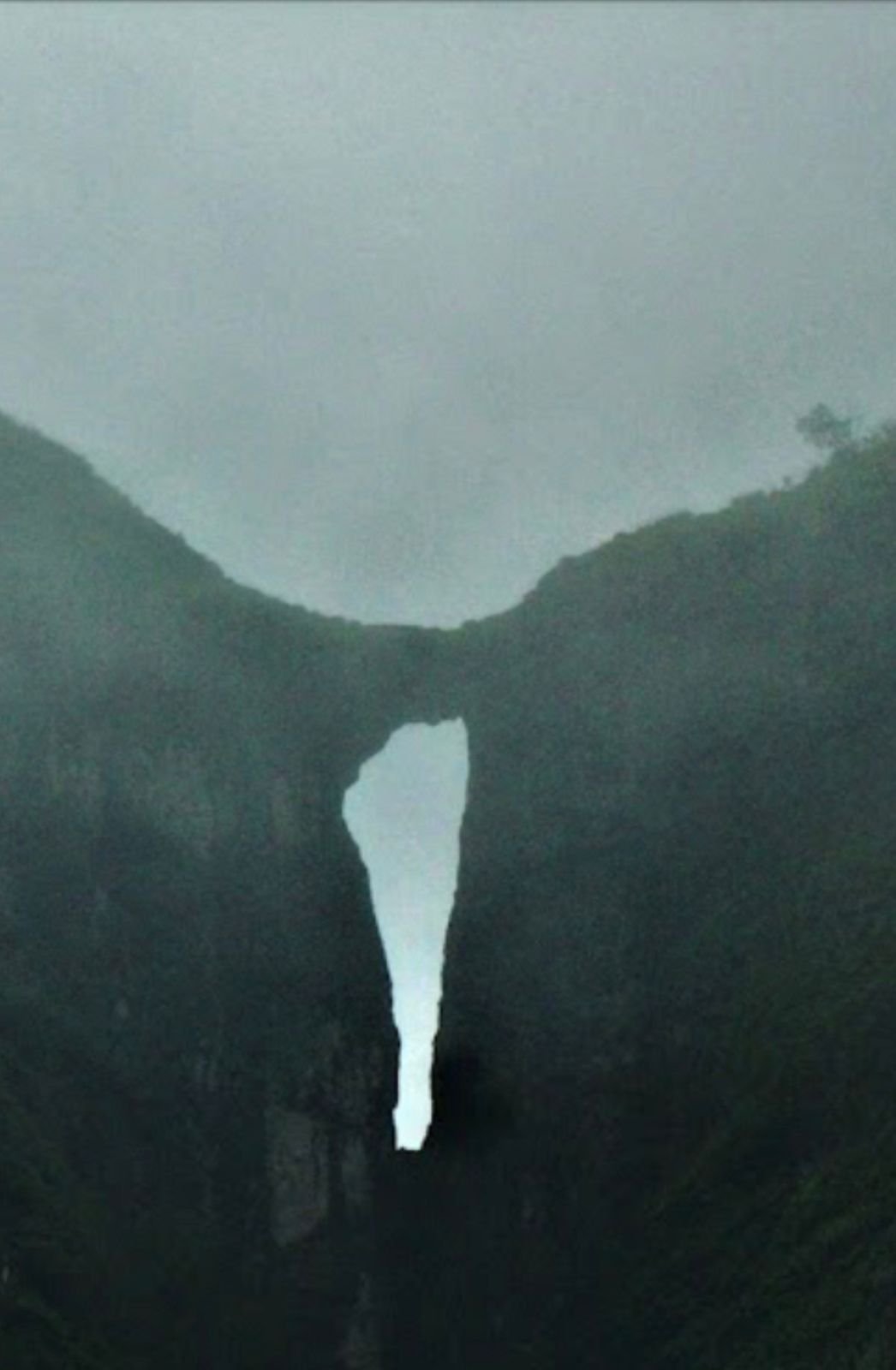 #ONT SPL - RIDGE BRIDGE TREK - HATKESHWAR to LENYADRI CAVES -SPL TREK ...