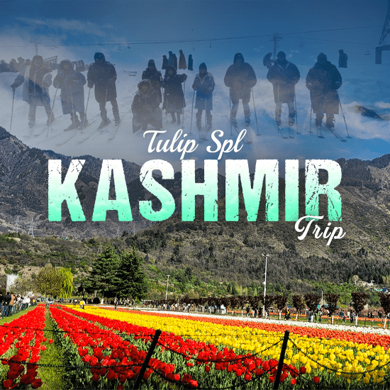 KASHMIR Archives - HTC - Hyderabad Trekking Company