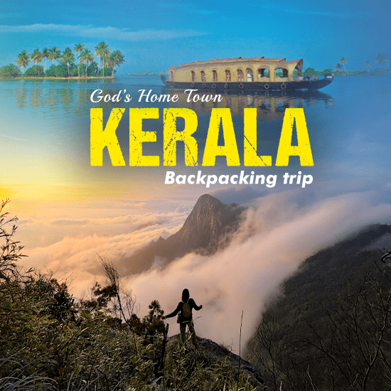 XMAS - NYE & PONGAL SPL- KERALA - MUNNAR,THEKKADY & VAGAMON - 5D/4N ...
